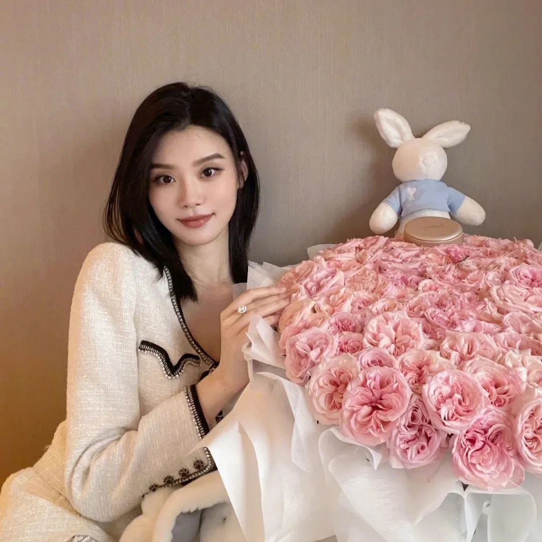 Entertainment gossip: Bailu, Liu Yifei, Luo Zhixiang, Guan Xiaotong - iMedia