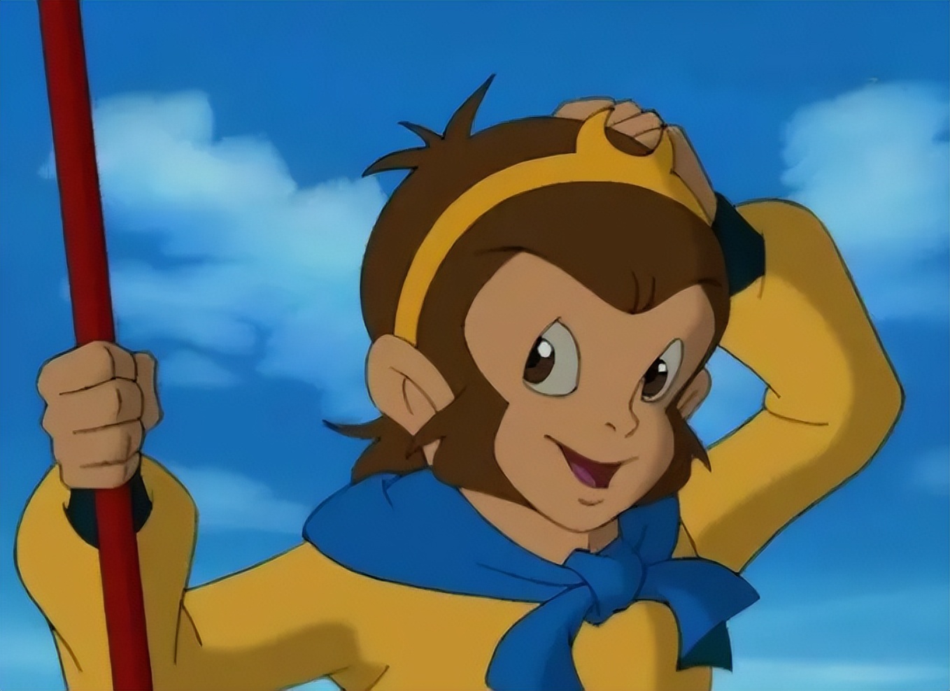 The origin and development of monkey culture in ancient Japan - iNEWS