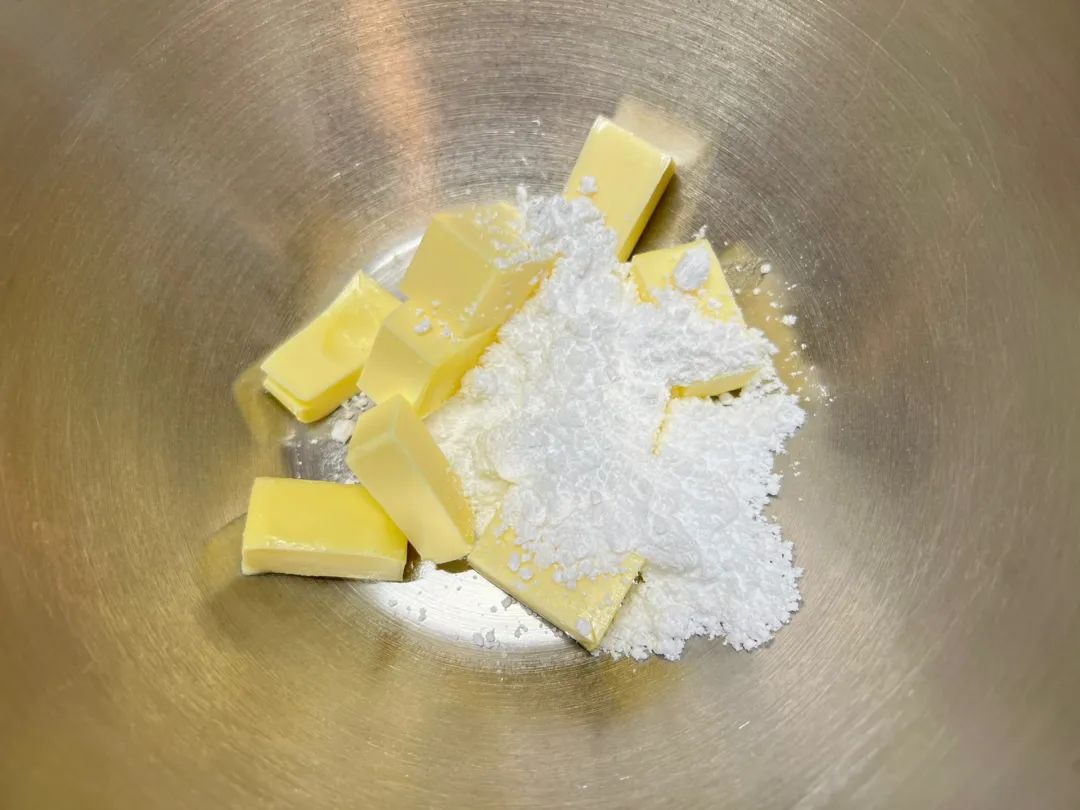 Baking // Heart Striped Cookies | Pink and tender love cookies - iNEWS