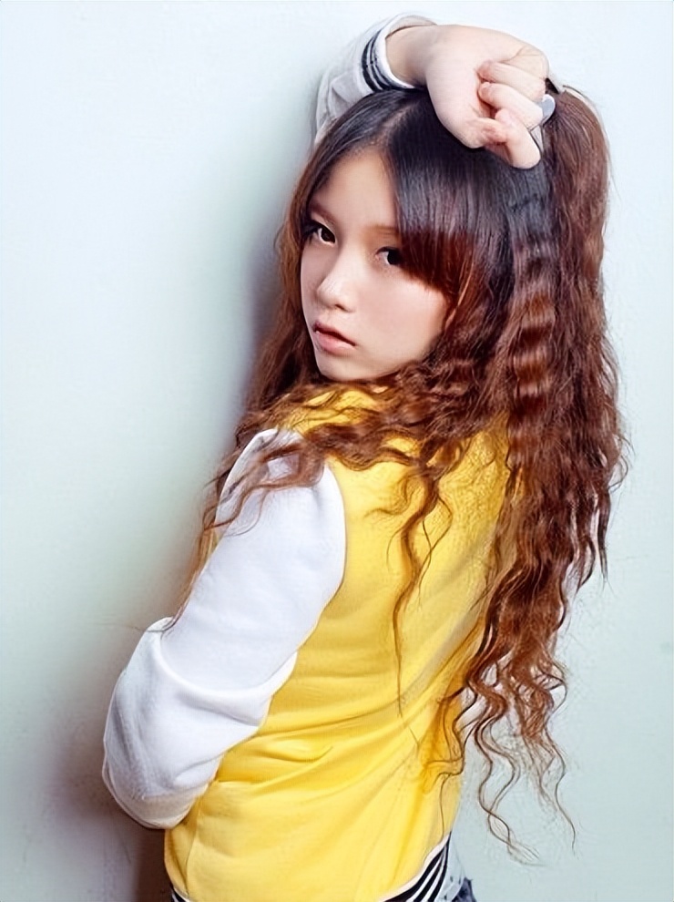 The status quo of early Internet singers: died young, sentenced, turned ...