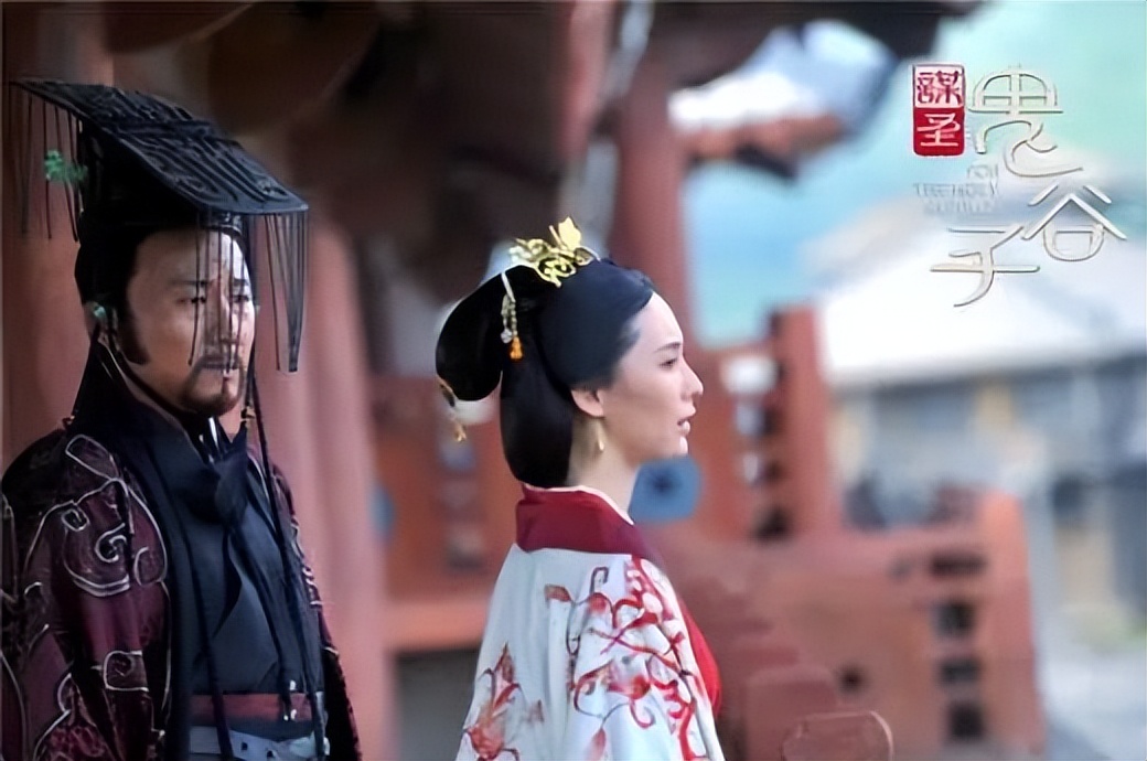 The trading book we have been looking for, Guiguzi explained it ...