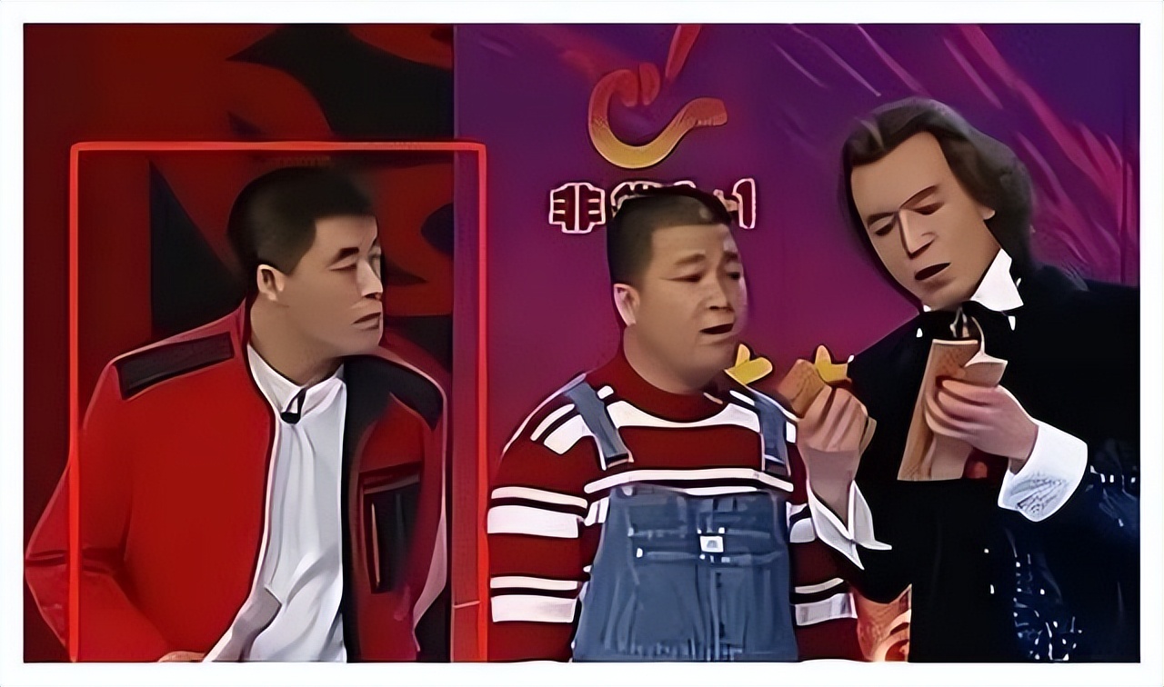 Wei San finally paid the price for his "arrogance" - iMedia