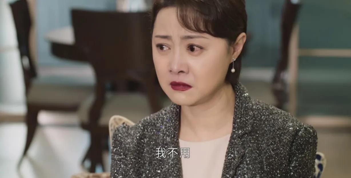 "Spring Day Warm Sun" saw Jiang Ye accidentally hit Tong Hua, only then did he know why Ding ...