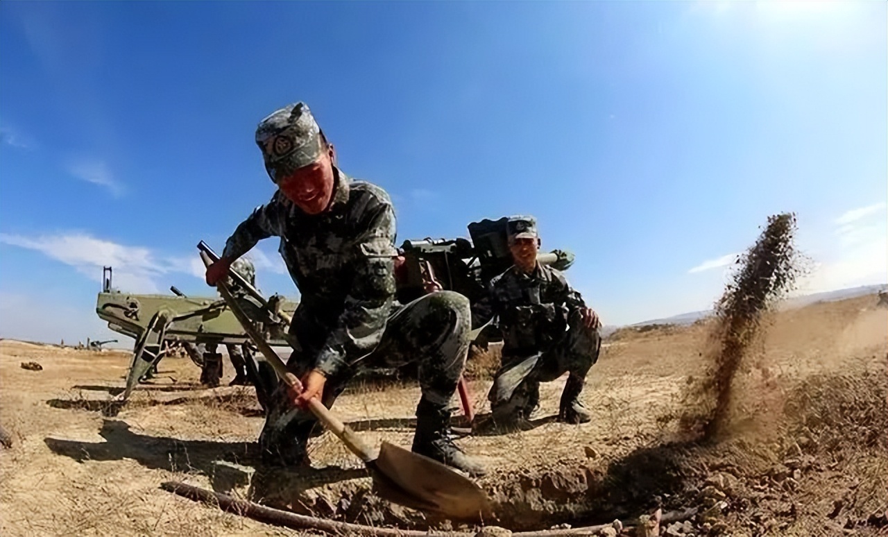 Why are you most afraid of "flank attacks" in war? How deadly is this ...