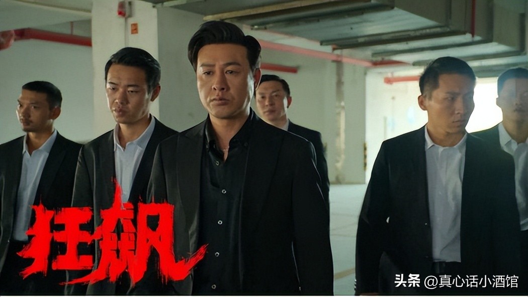"The Knockout" originally decided that Gao Qiqiang was not Zhang ...