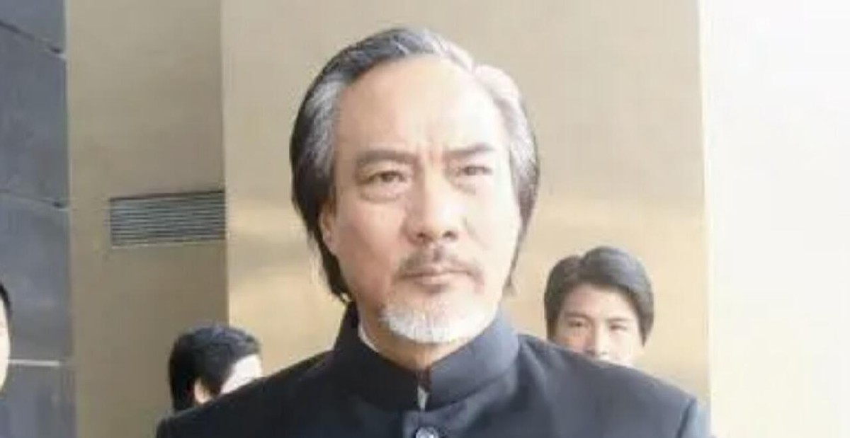 Hong Kong martial arts actor Xu Shaoqiang passed away at the age of 73 ...
