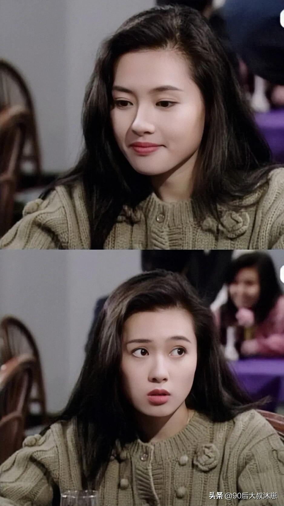 How Hong Kong star "desire girl" Li Lizhen went from "fame" to ...