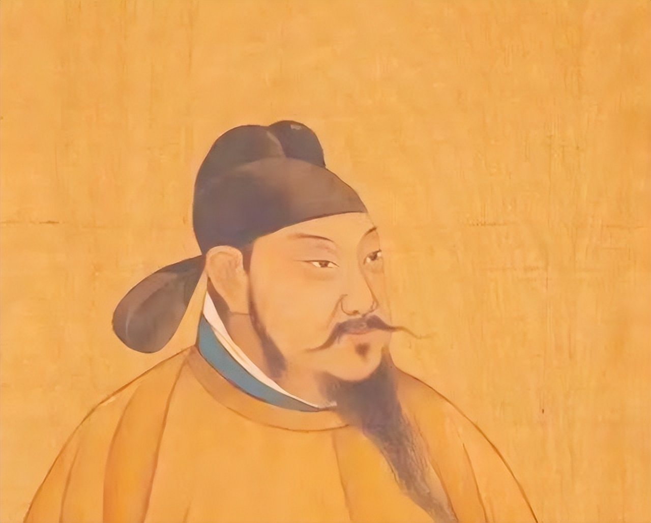 It is said that the torture of Ling Chi is the most painful, look at ...