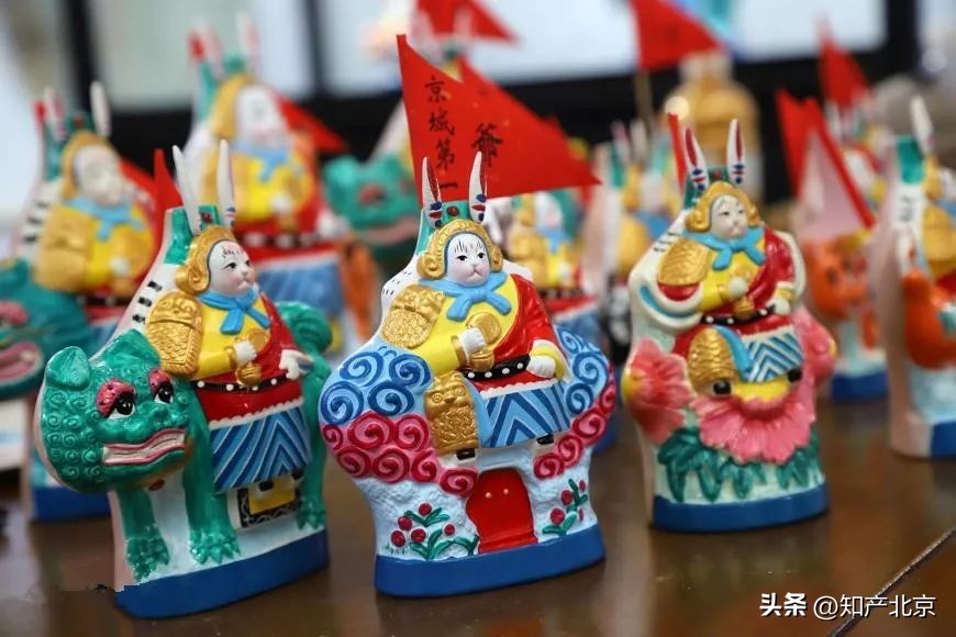 Liu Xiaowan: Beijing Mid-Autumn Festival in My Memory - iNEWS