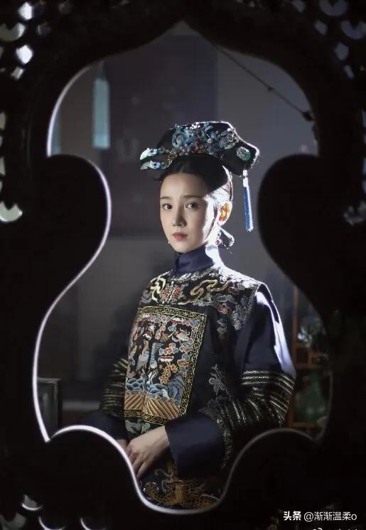 Chen Xiaoyun is simply throwing his face in a drama, changing his face ...