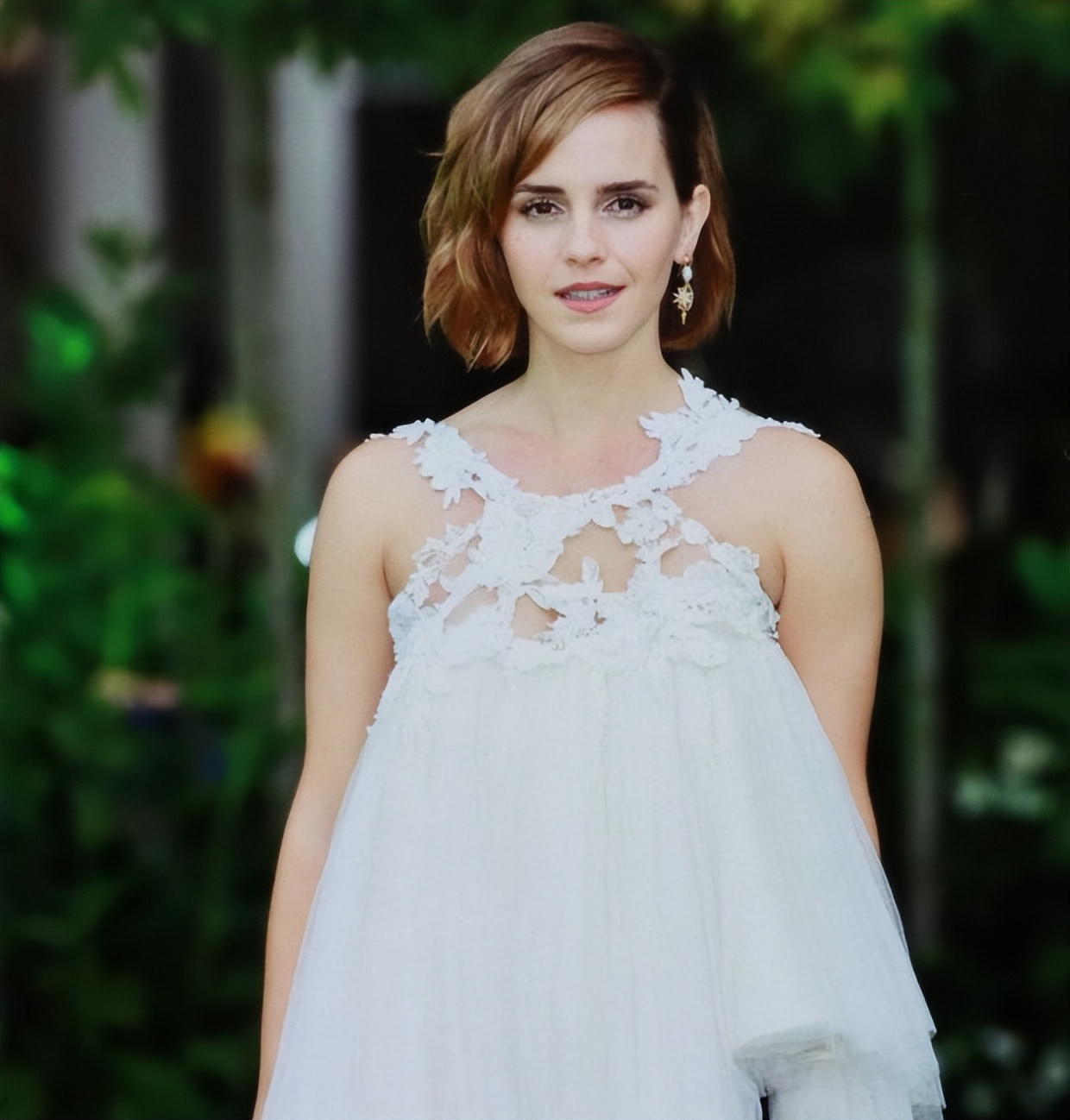 Emma Watson retired from the industry for five years because she was ...