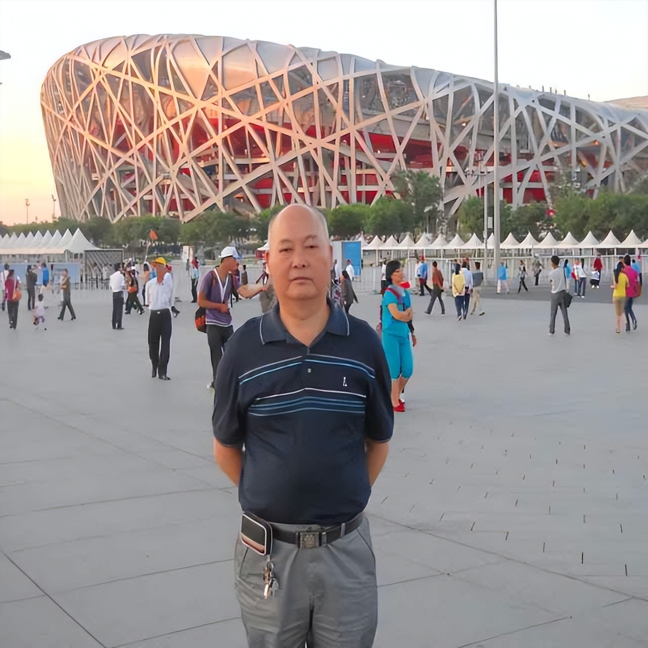 Xiang Yan—Twenty pieces of Kaili calligraphy, ancient and modern famous ...