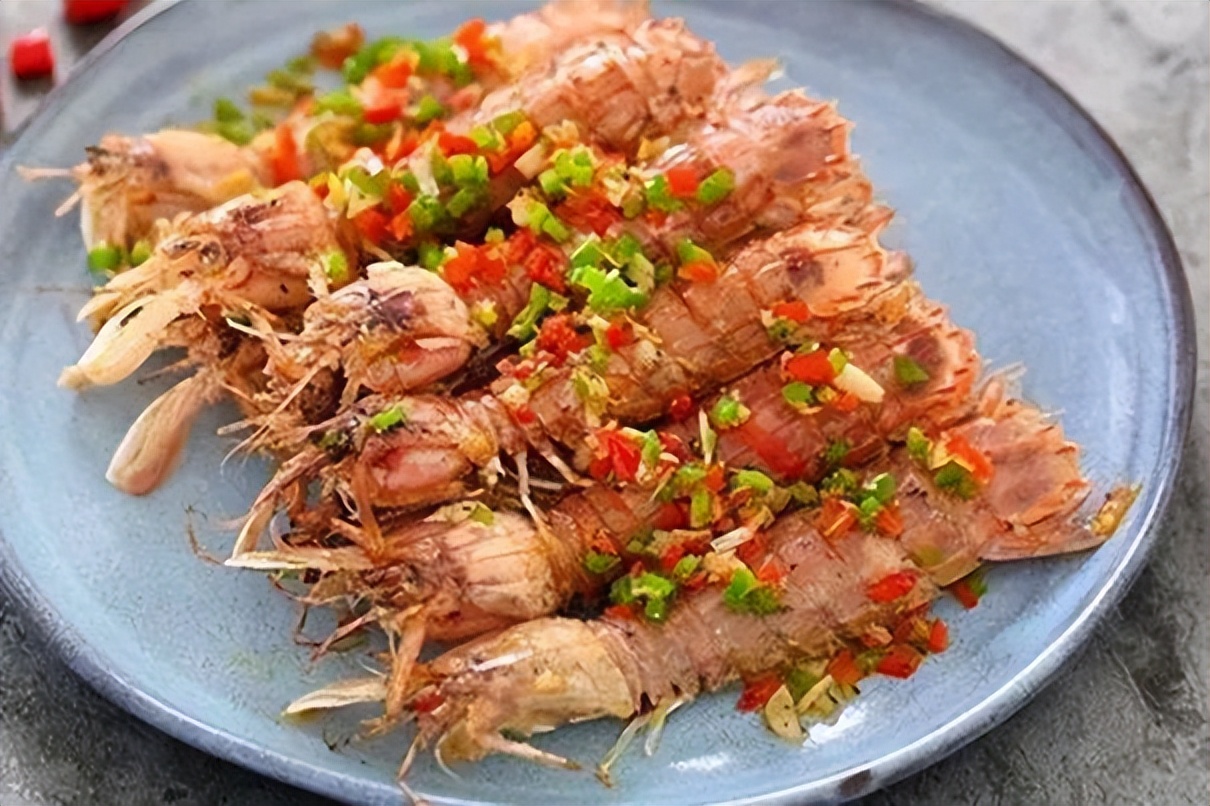 "Summer" one stop, go to the cool Dalian seafood - iNEWS