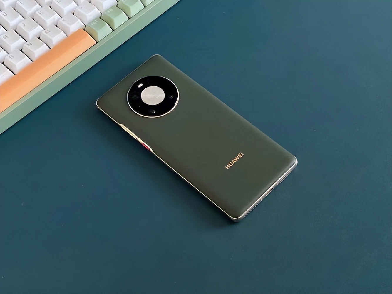 Huawei's three "nail house" models equipped with Kirin chips, which one ...