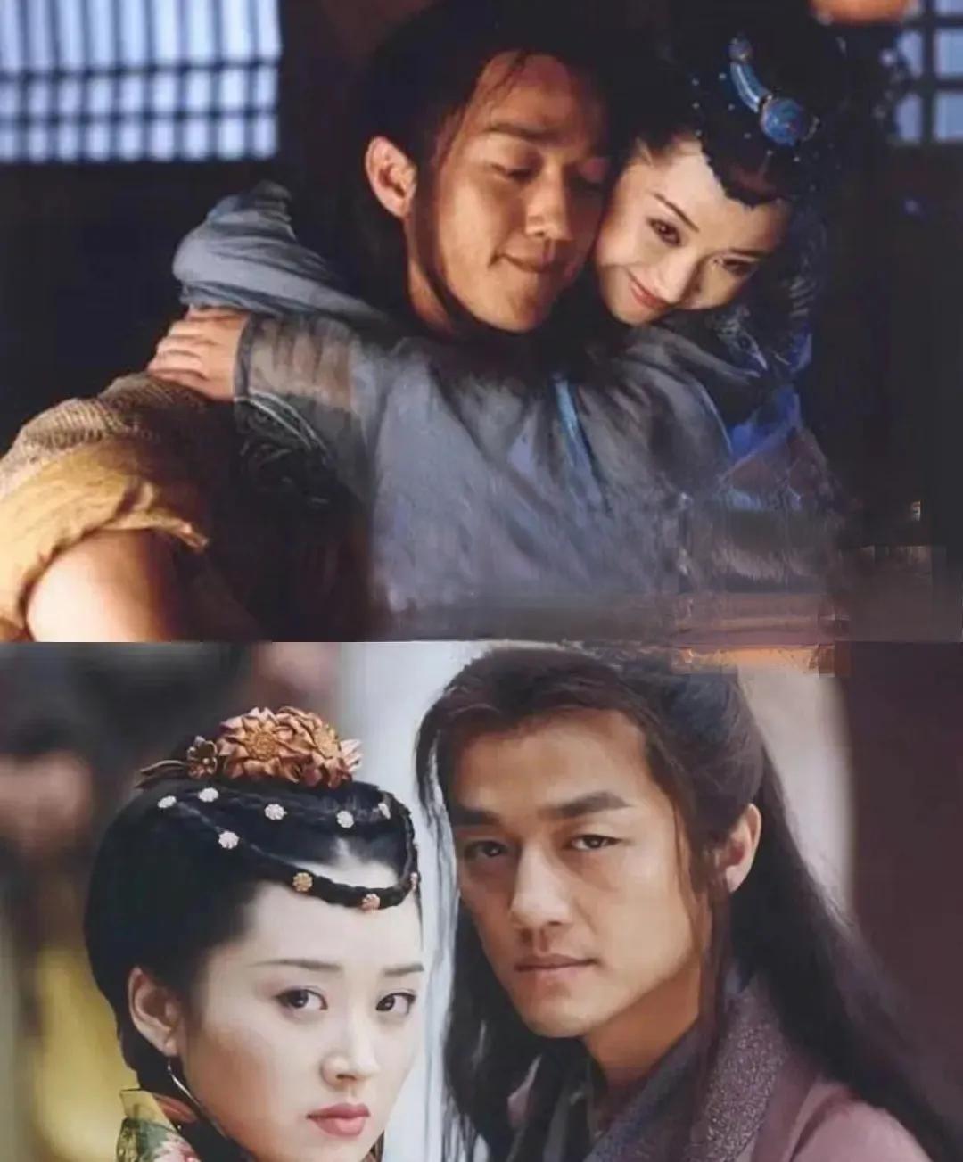 Li Yapeng was enforced to execute 40 million yuan, is he addicted to ...