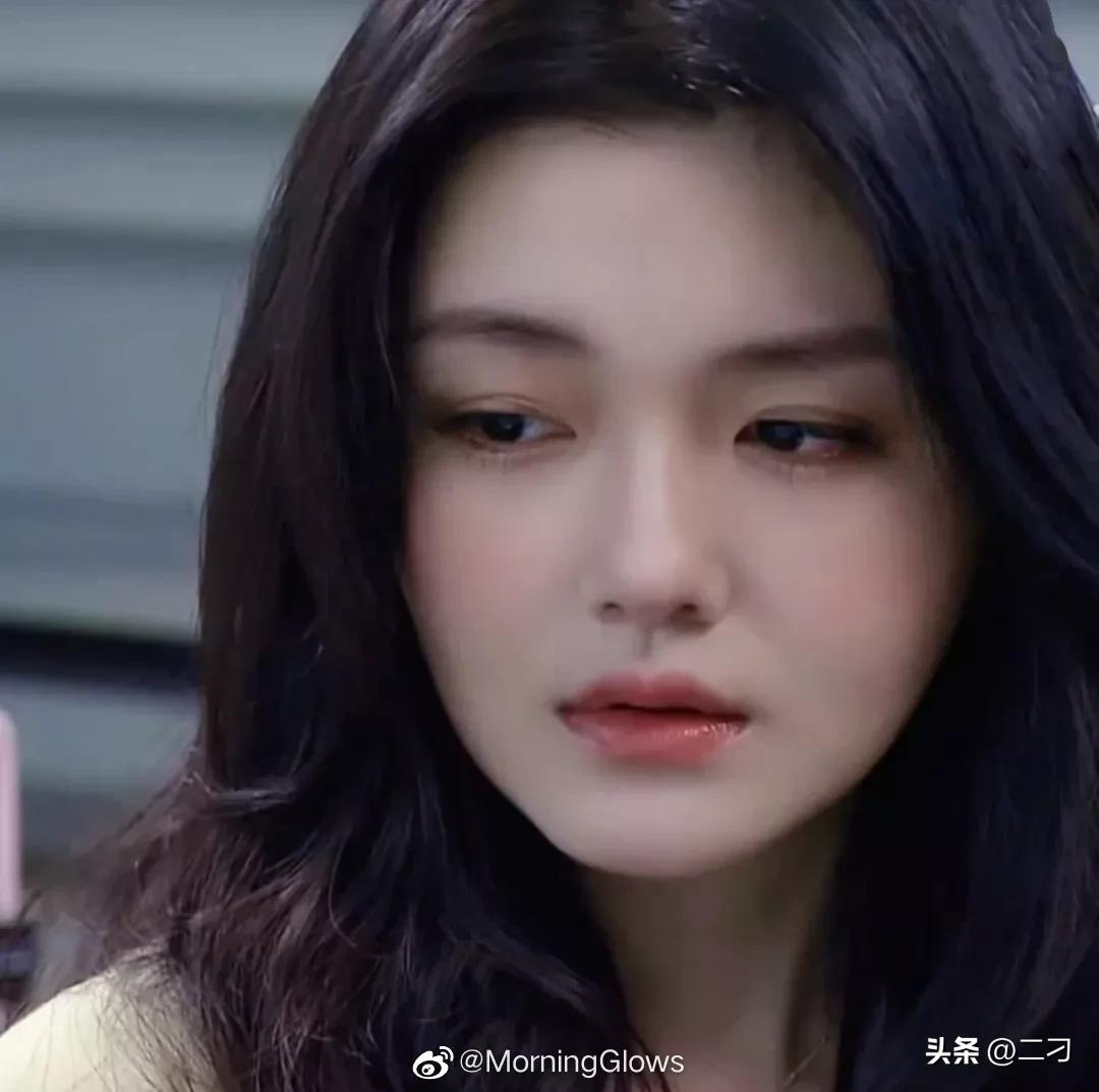 When I was young, the big S Xu Xiyuan felt very cold. - iNEWS