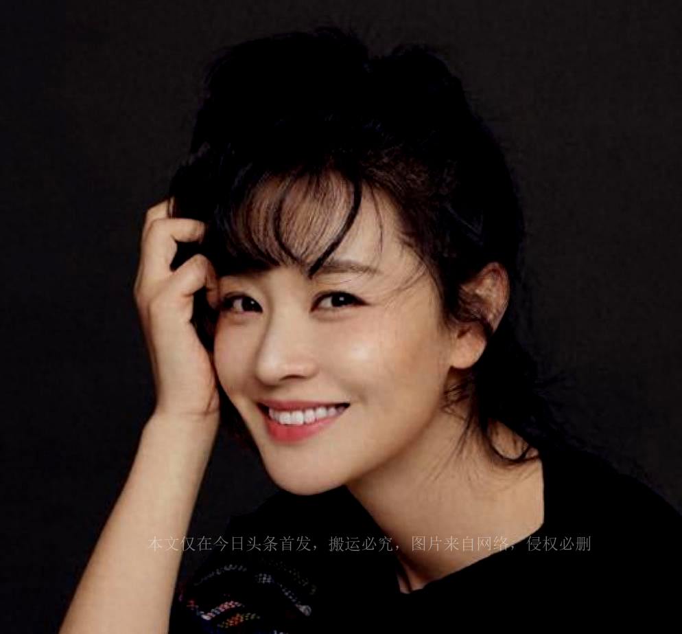 She is beautiful and has good acting skills. She has been in the ...