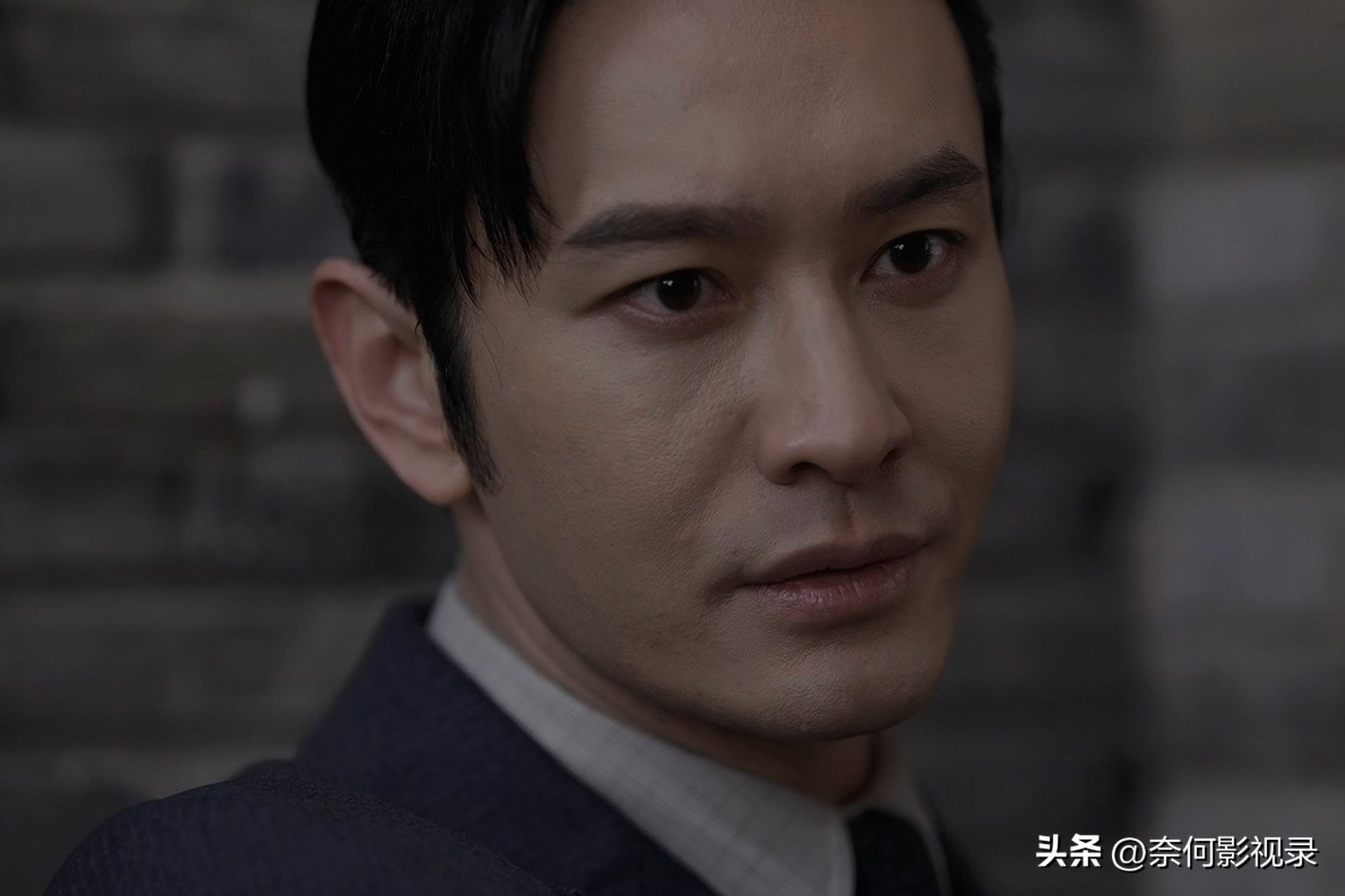 "Stalker" Ye Xingcheng has too many enemies, and its ending is destined ...