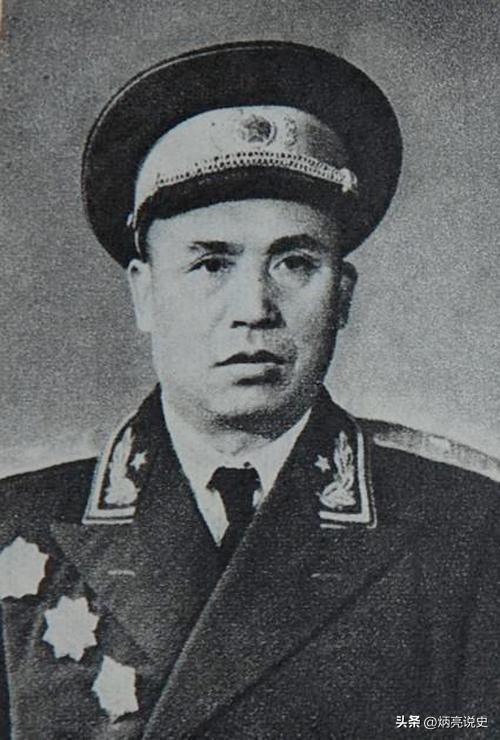 Every time there was a war, Lin Biao asked: Where is the hairy monkey ...