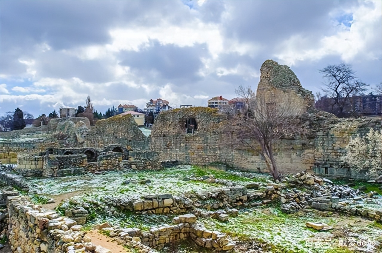 Urban Planning of Ancient Greek City-States: The Development and ...