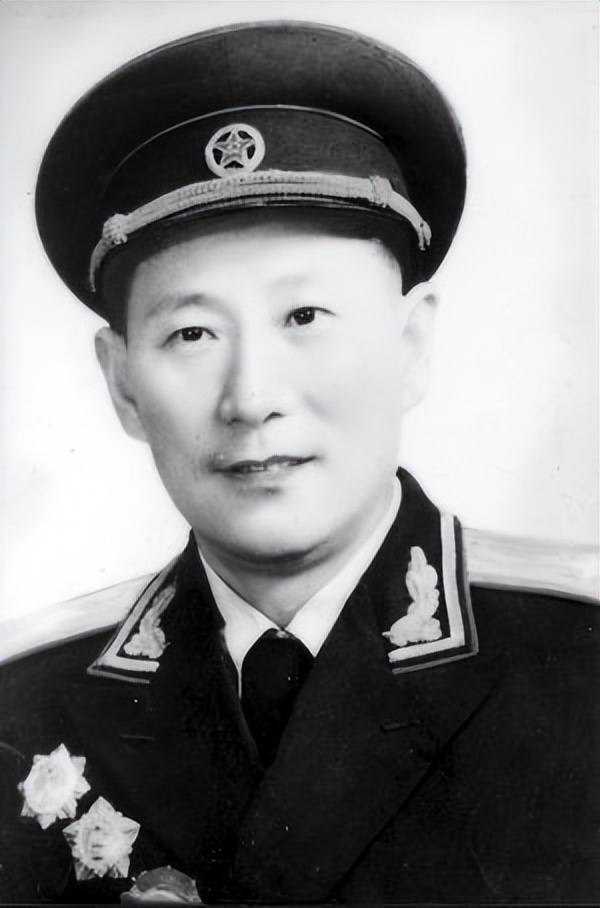 #Founding Major General#The Story of Major General Jiang Chao (2) - iNEWS