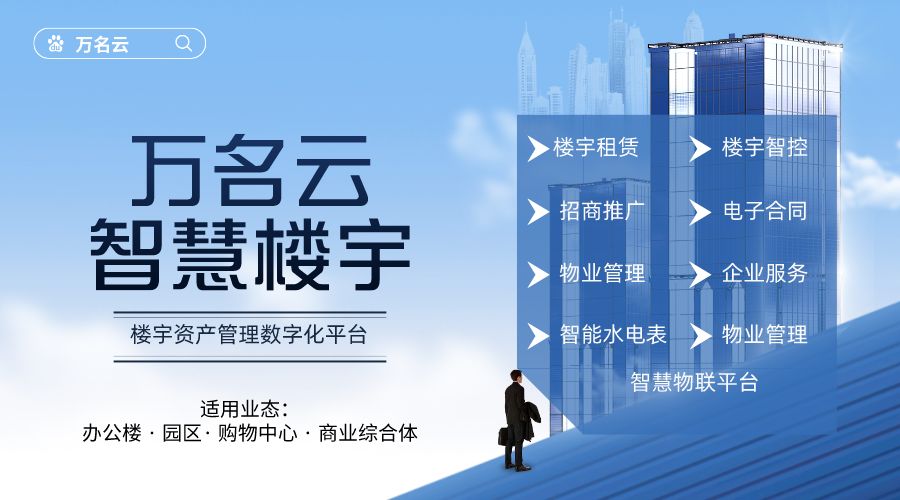 Smart building solutions: equipment management, area guarding, energy ...