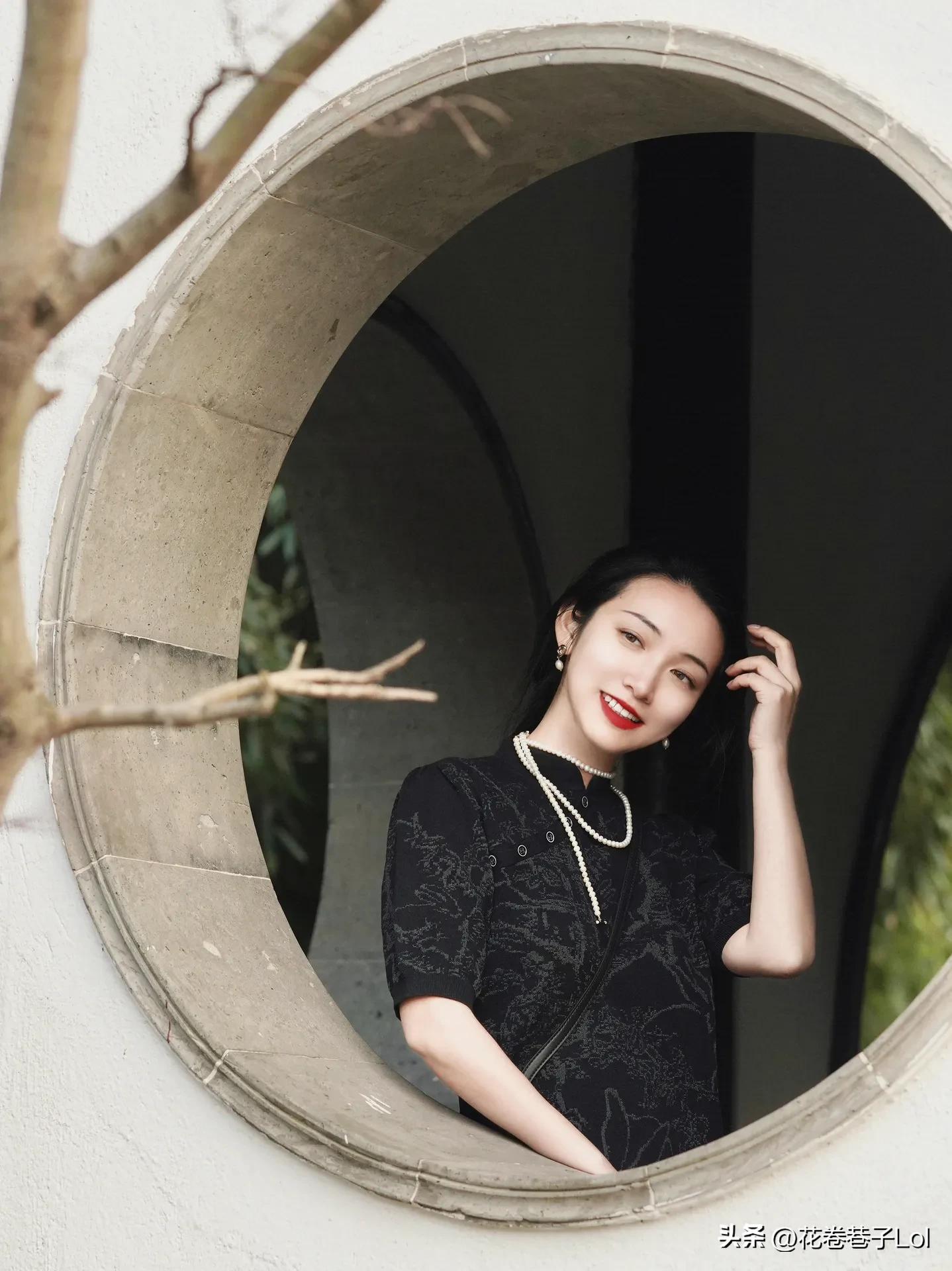 Irresistible national style cheongsam dress - iNEWS