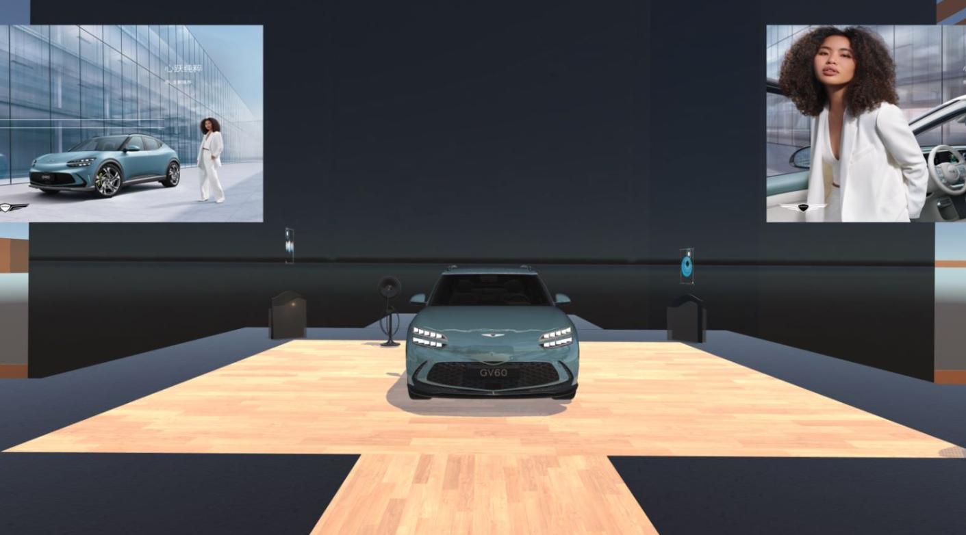 Genesis Homes Enters Metaverse, Genesis Experience Extends to the ...