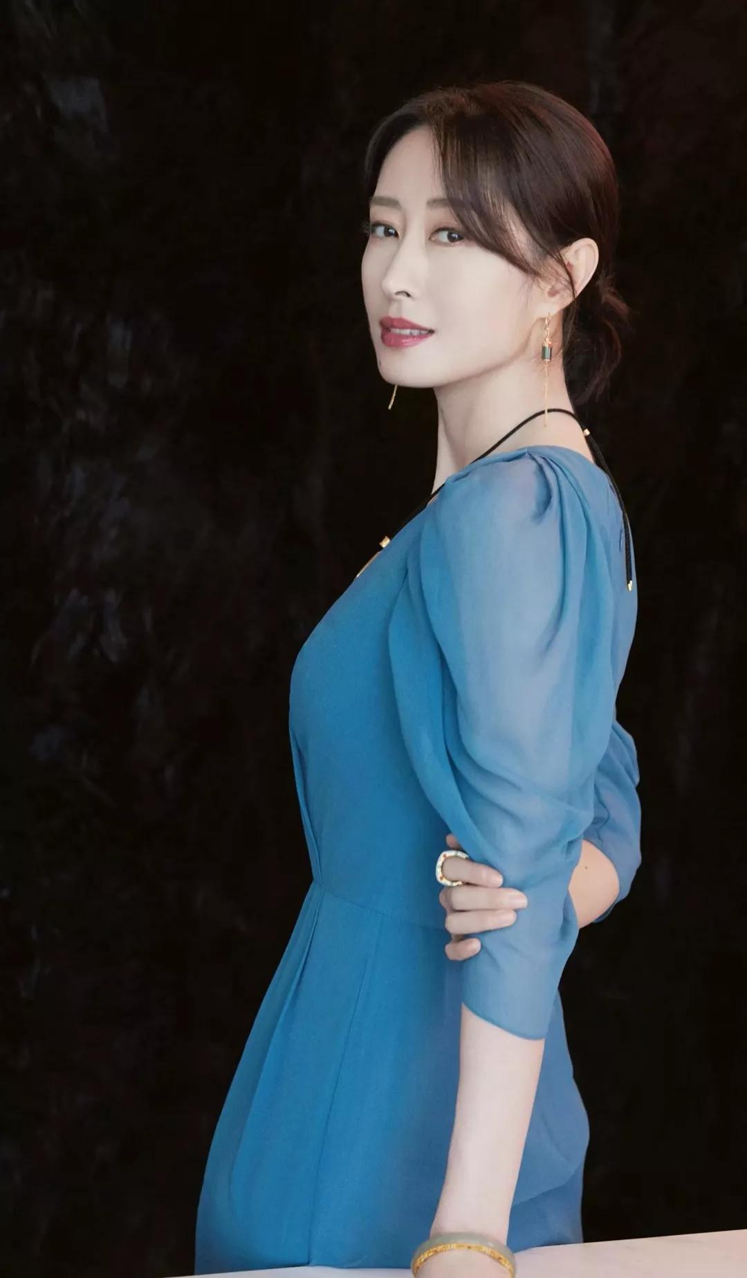 Star photo wallpaper‖Liu Mintao (2) - iMedia