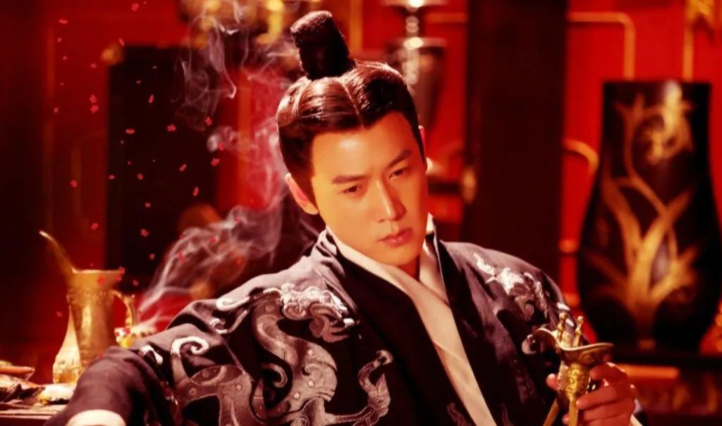 What kind of person is Liu Fuling, Emperor Zhaodi of the Han Dynasty in ...