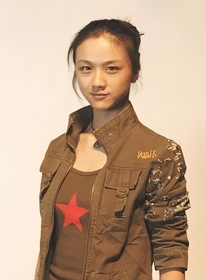 What is Tang Wei's defeat in Cannes?By panning her "good luck", you ...