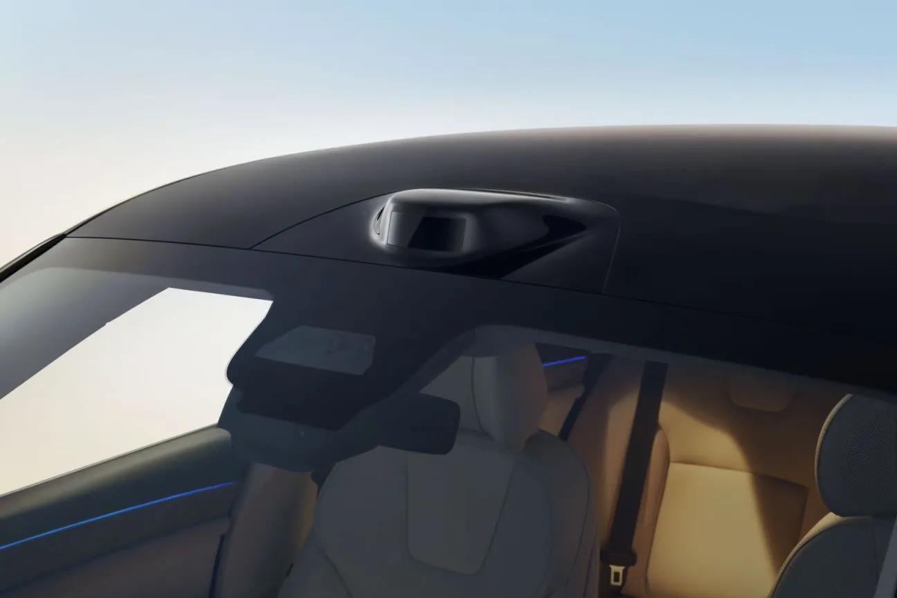 The first user experience day of AITO M5 smart driving version: broaden ...