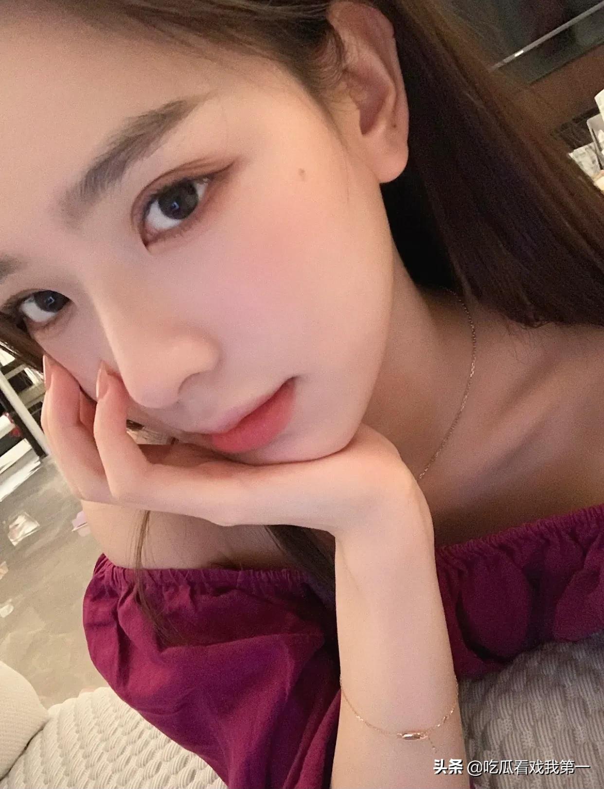 Sun Yining is so beautiful, she looks like Song Hye Kyo - iNEWS
