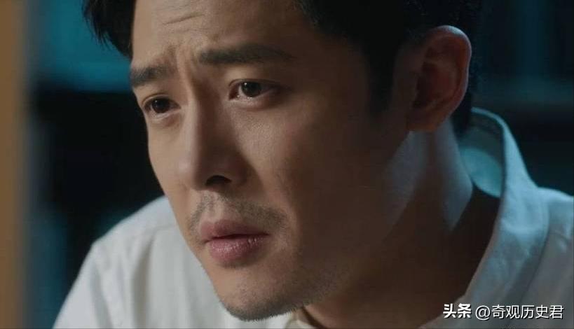 The male star is "aunt", the female star is "greasy", what happened to ...