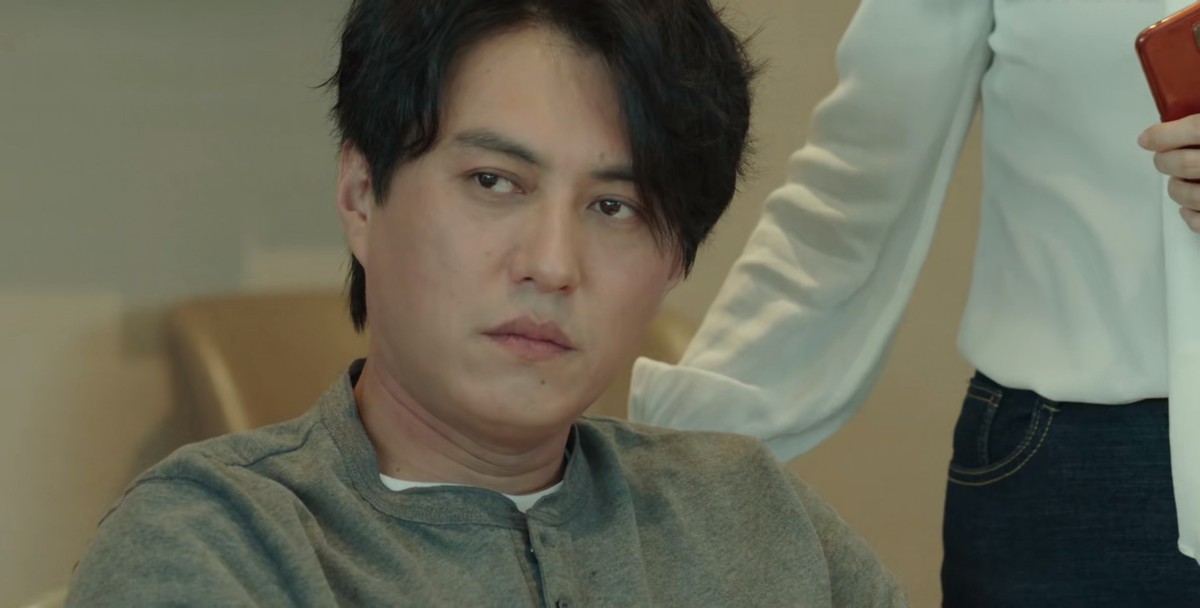 Jin Dong's "waking up" this time, how many powerful actors have ...