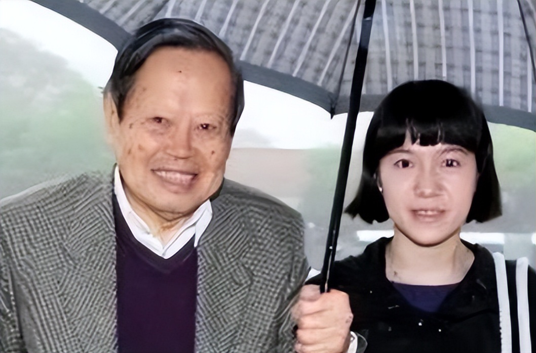 End of the play! Yang Zhenning showed his "trump card", Weng Fan had no ...