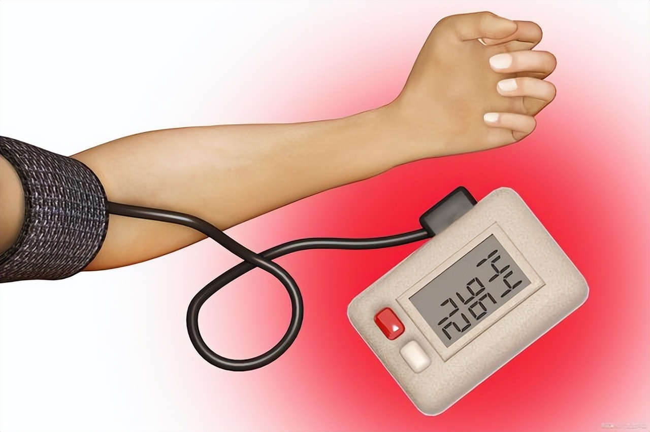 Hypertension, this prescription focuses on promoting blood circulation ...