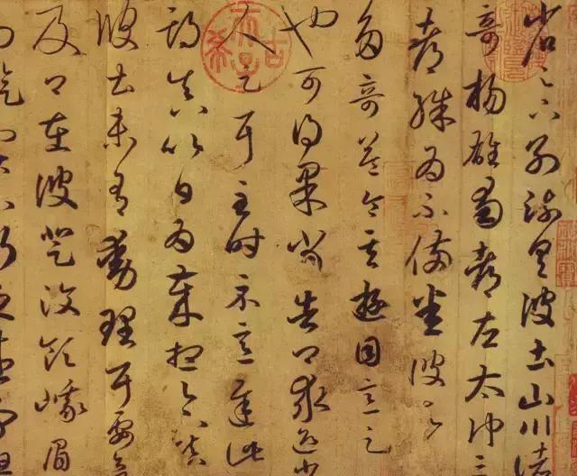 Cursive script ten masters ranking - iMedia