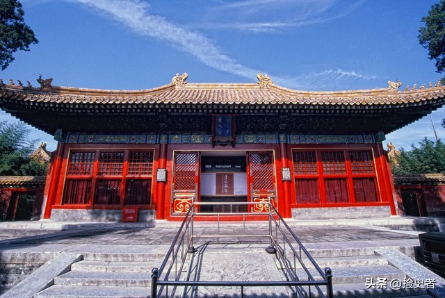 Into the limbo! What is the cold palace? very cold? Who has entered the ...