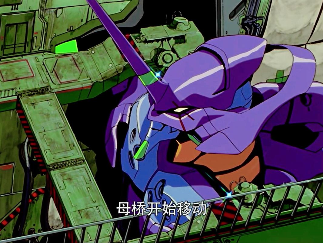 Detailed explanation of the body design of "Neon Genesis Evangelion ...