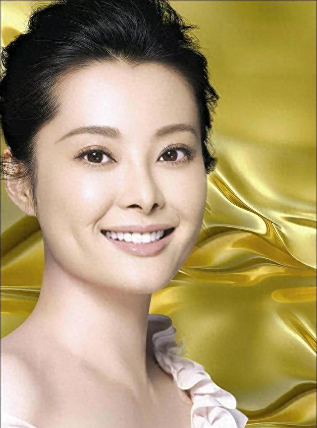 Yuan Li: The truth about going from "goddess" to "mad woman"! - iMedia