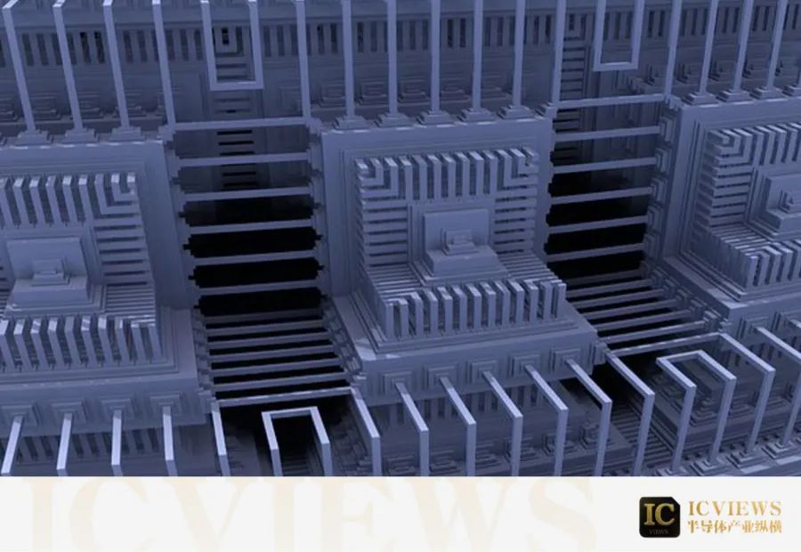 JCET's Chiplet series technology achieves mass production - iMedia