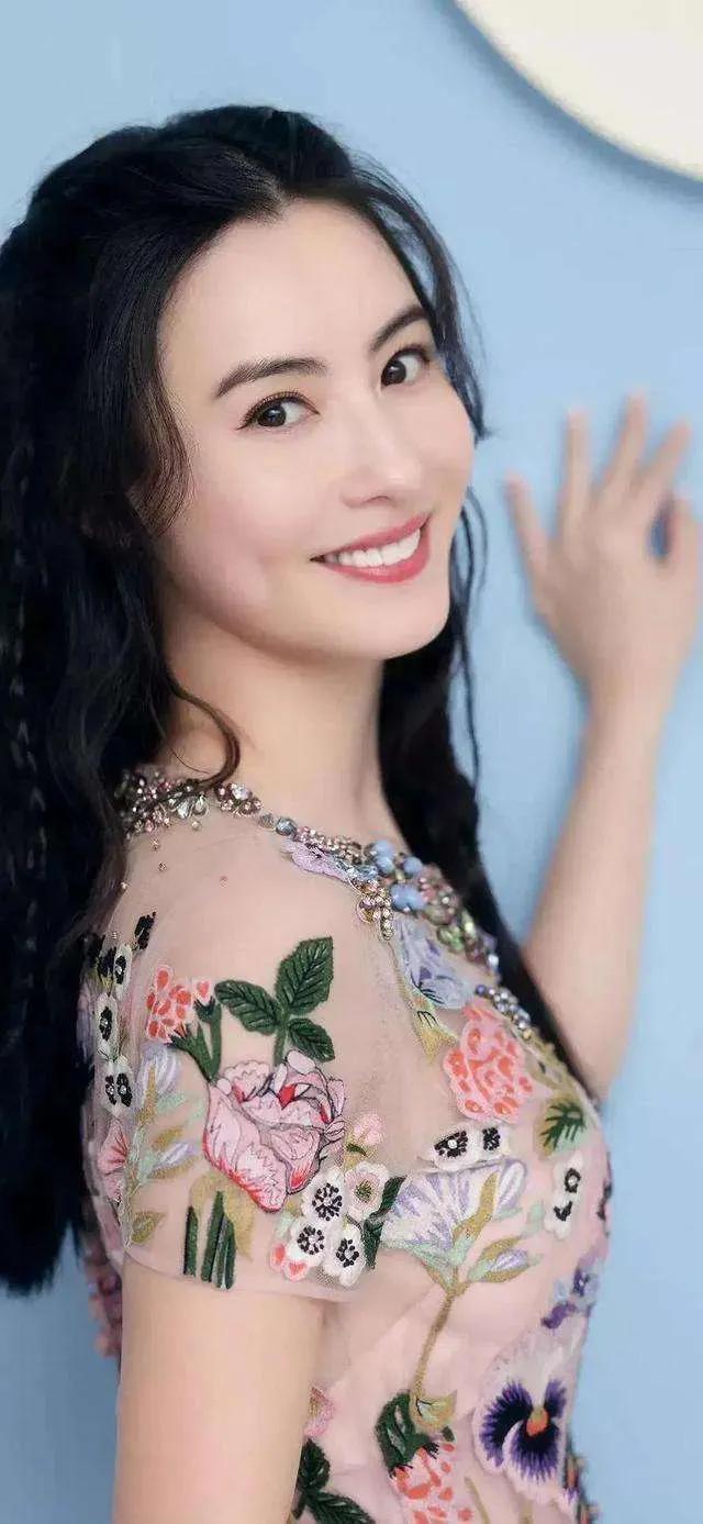 Cecilia Cheung (4) - iNEWS