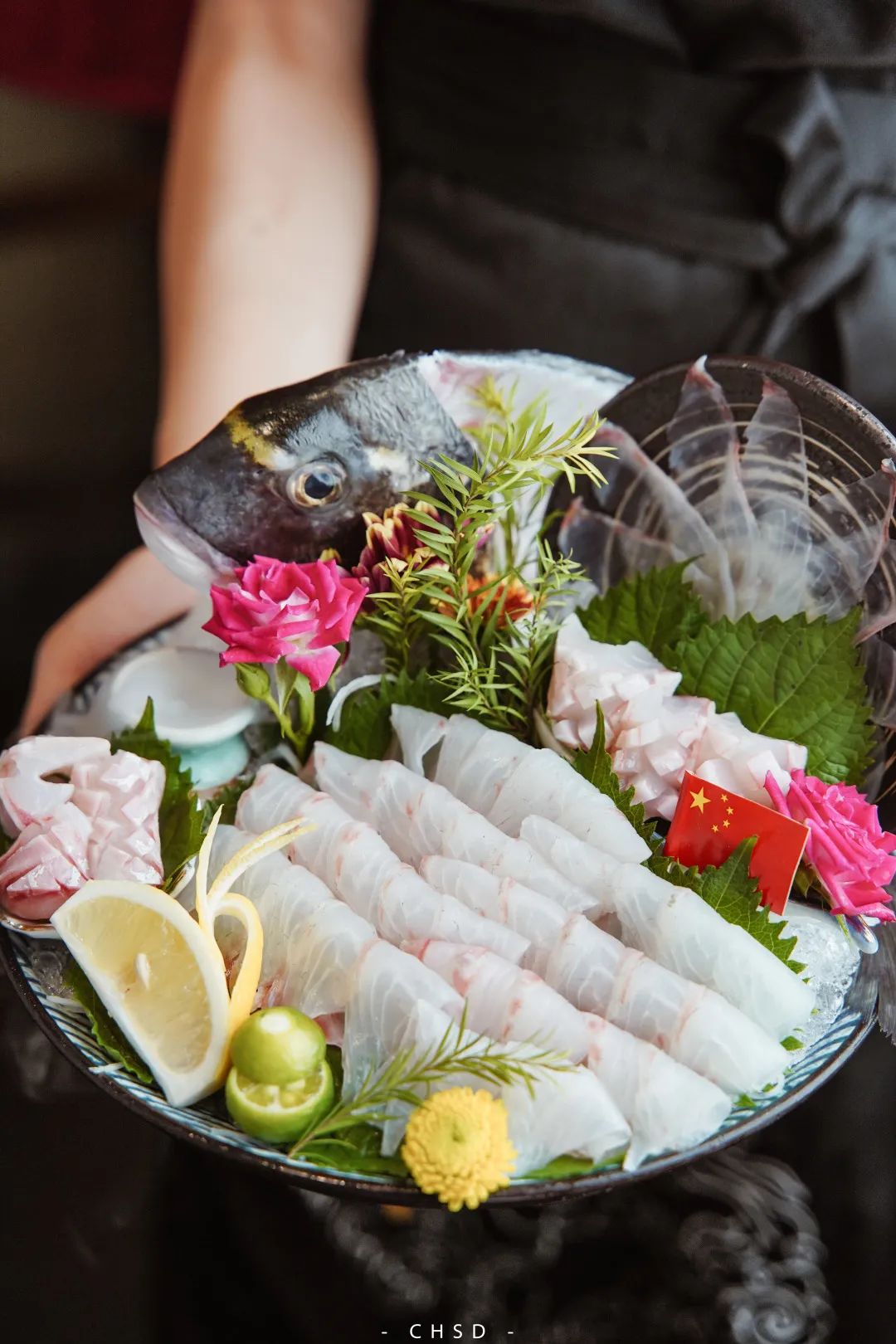 The king of cost-effective Japanese creative cuisine in the Japanese ...