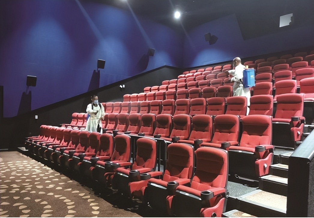Wanda Films showcases "Thirty Thousand Miles from Chang'an" to impress ...