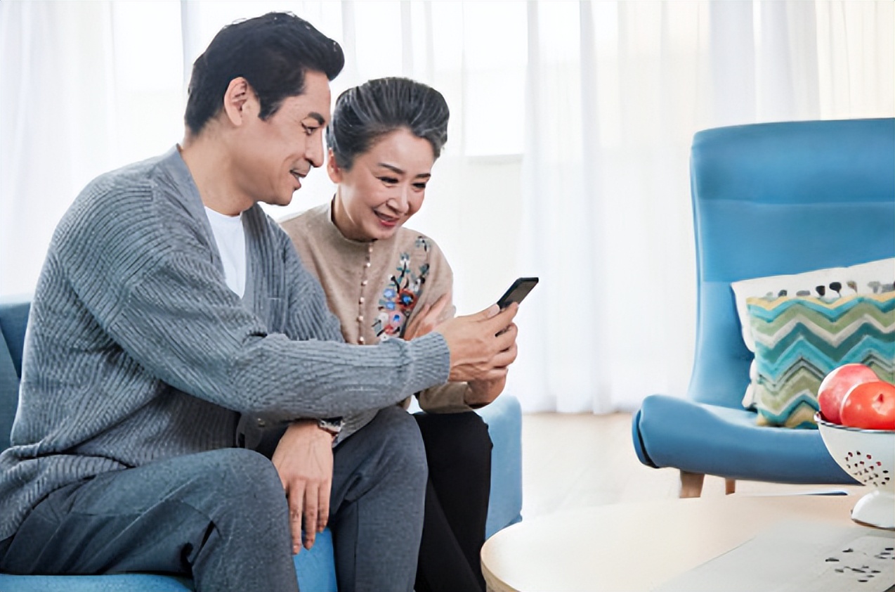 Smart Technology is Gradually Emerging in the Elderly Care - iNEWS
