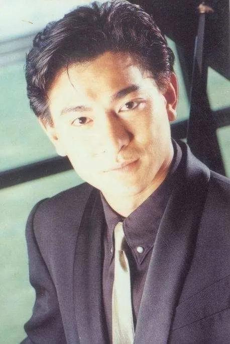 Are the four heavenly kings now?A "I'm Not Andy Lau" Divine Comedy, it ...