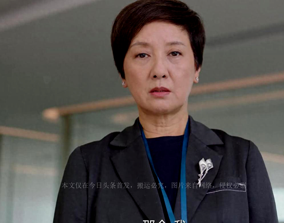 The 12-episode sci-fi drama is here, and Liu Lin is willing to be the ...