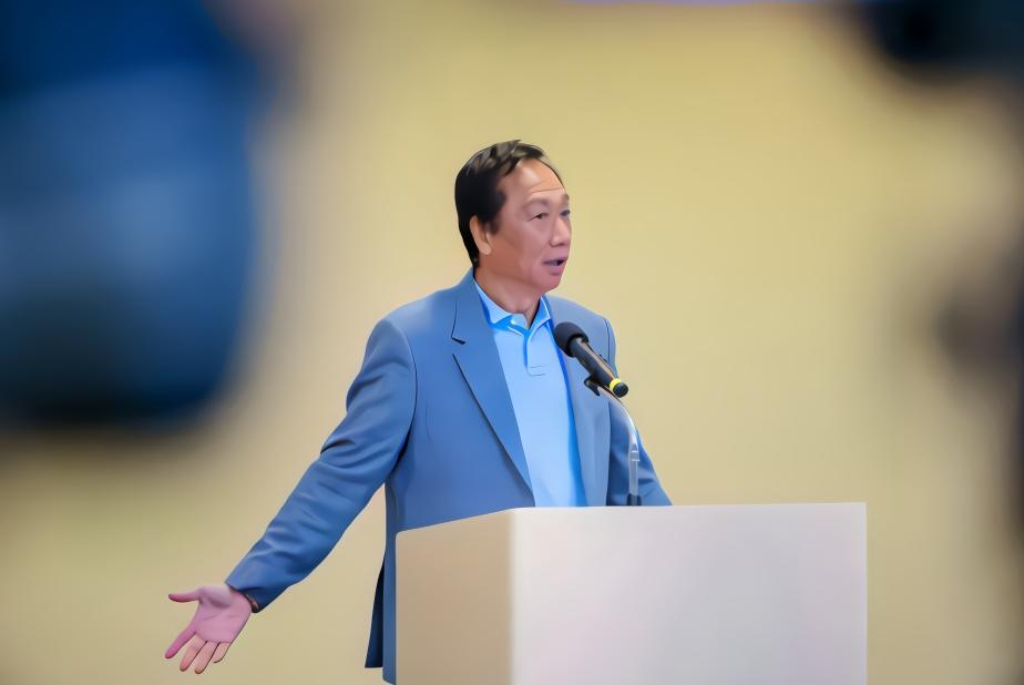 The National Congress of the Kuomintang is coming soon, Lu Xiuyan ...