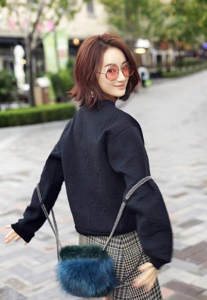 Guo Xiaoting, 29 years old and 23 years old - iNEWS